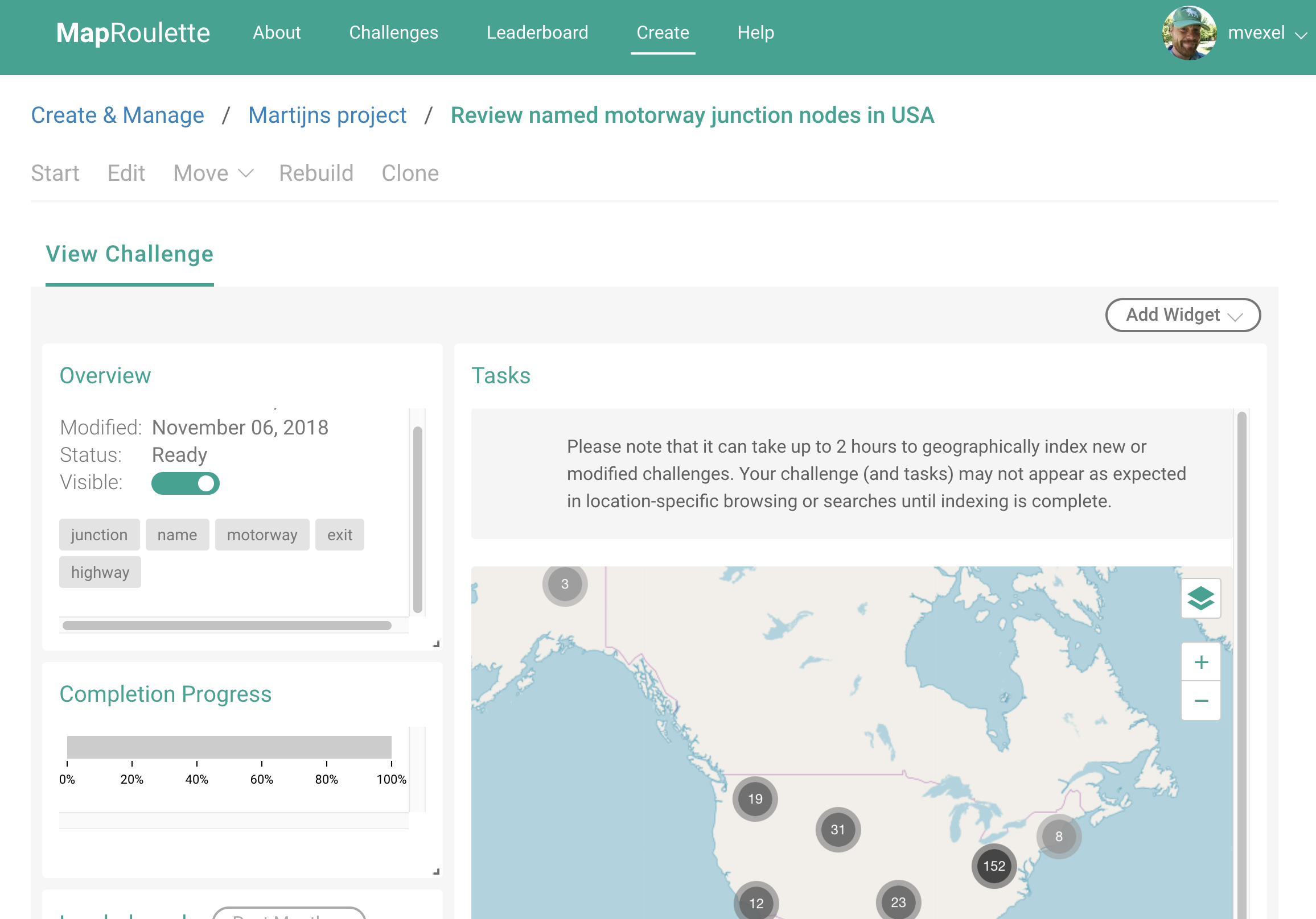 mvexel's Diary | MapRoulette Insider - Creating a Challenge | OpenStreetMap